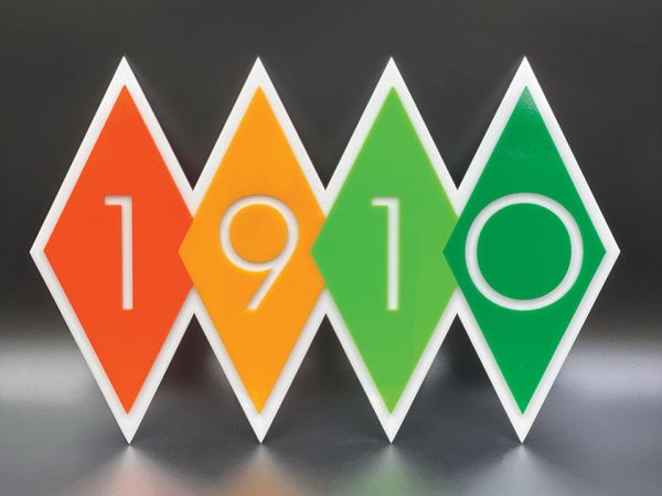 Windows on the World: Remembering the World Trade Center's MCM Design ...