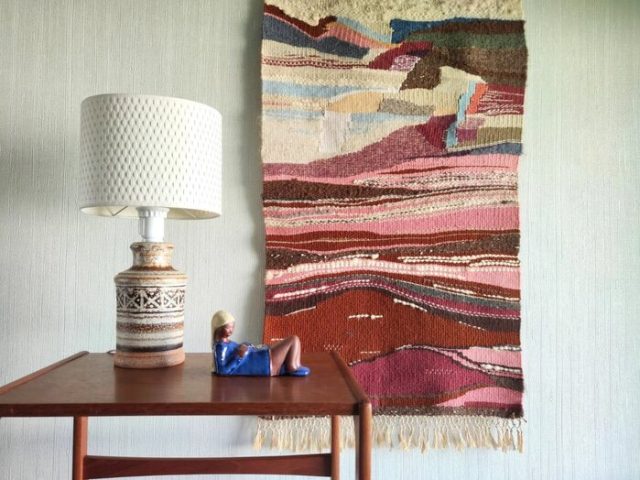 Retro Art for Your MCM Home - Atomic Ranch