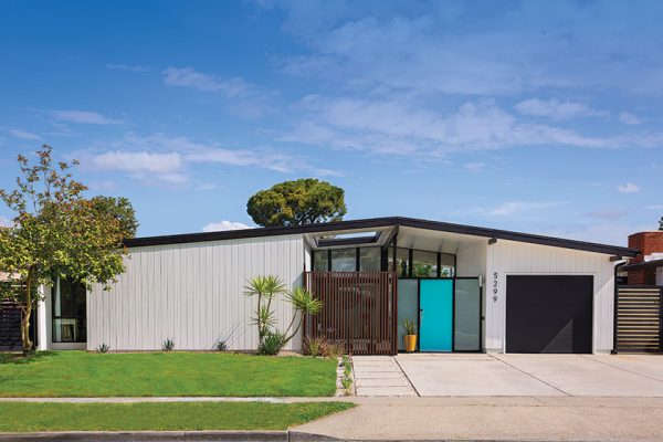 Finding and Renovating a Fullerton Forever Home - Atomic Ranch