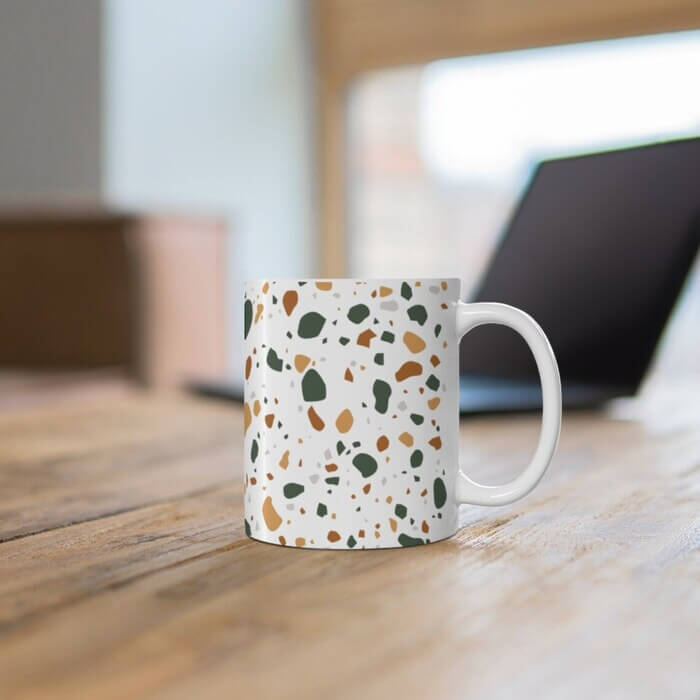 15 Home Decor Must-Haves If You Love Terrazzo