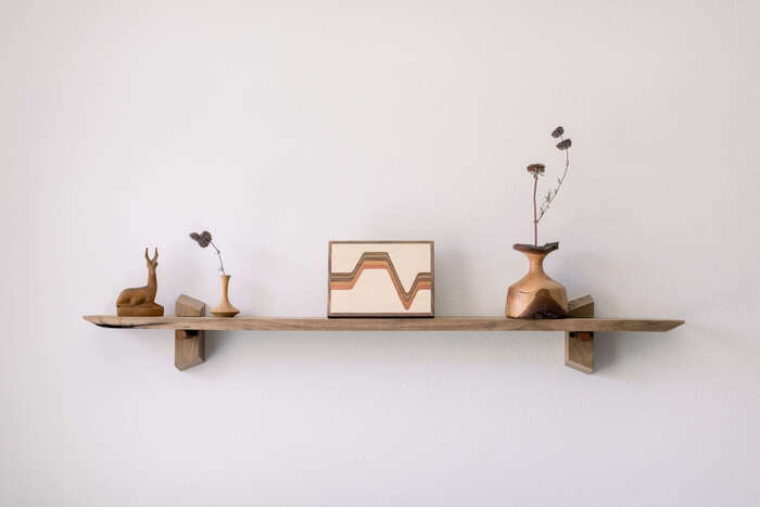 Retro Art for Your MCM Home - Atomic Ranch