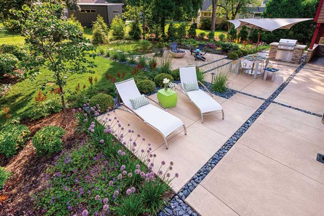 Designing a Non-Desert MCM Landscape - Atomic Ranch