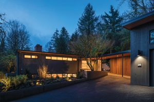 Building On at the Boomerang House - Atomic Ranch