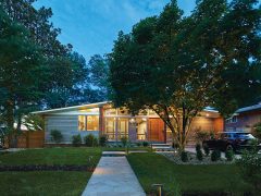 What is a Mid Century Rambler House? - Atomic Ranch