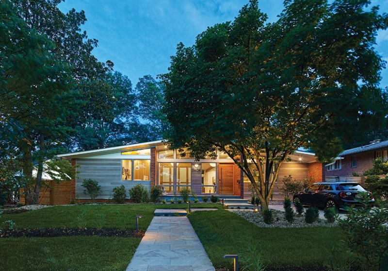 Atomic Ranch House Planer Take A Slow Stroll Through Our L’amour