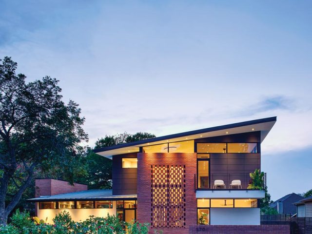 The History Behind Mid Century Modern Municipal Architecture