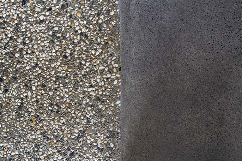 Paved Paradise: The Pros of Finished Concrete - Atomic Ranch