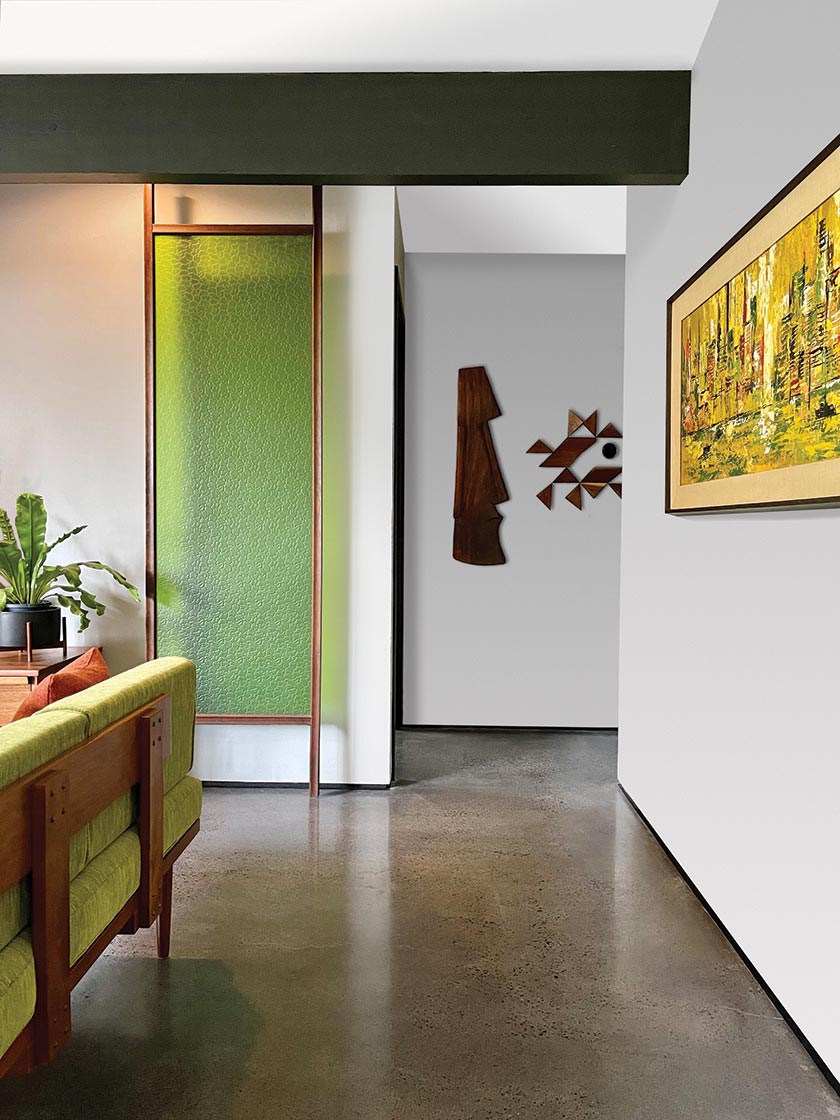 Paved Paradise: The Pros of Finished Concrete - Atomic Ranch