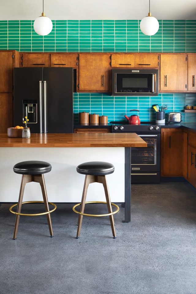 Paved Paradise: The Pros of Finished Concrete - Atomic Ranch