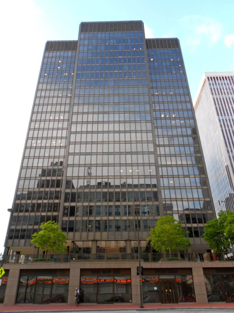 Take a Tour of Mies van der Rohe’s East Coast Buildings - Atomic Ranch
