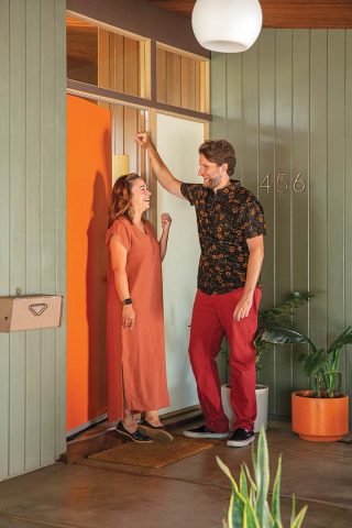 A 1955 Gem Exemplifies California Modern - Atomic Ranch