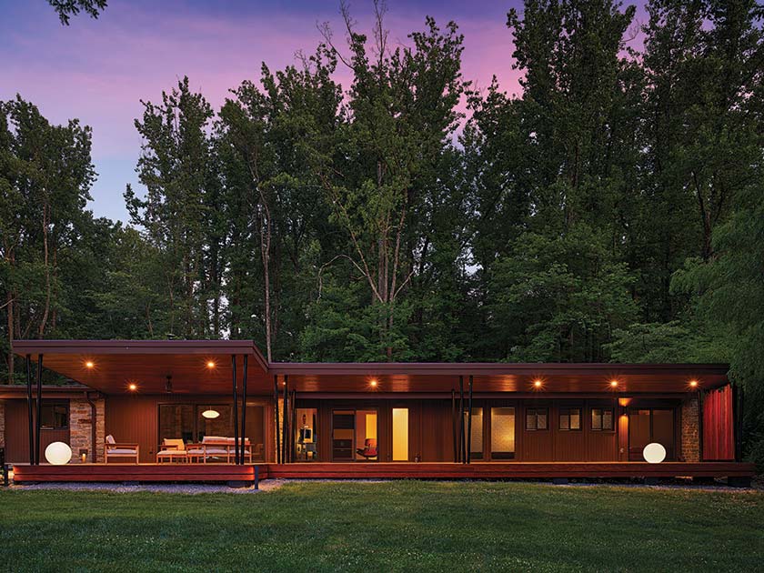 Women of Disney: The Integral Landscape Design of Ruth Shellhorn