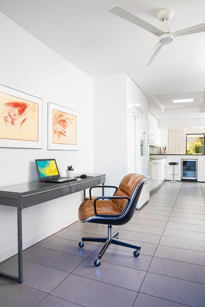 Give Your MCM Home Office a Refresh! - Atomic Ranch