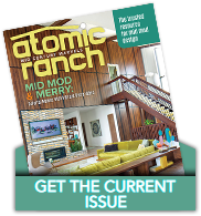 Atomic Ranch Magazine Back Issues By Online Now