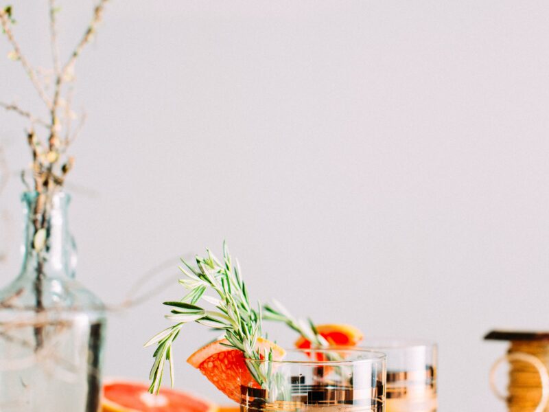 How to Host a Small Gathering: Modernist Entertaining Tips - Home