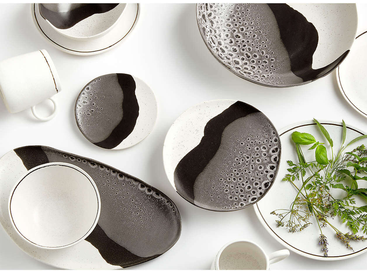 Holiday Party: Stylish Dining Room Pieces for Entertaining - Atomic Ranch