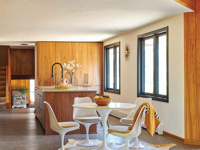 Richard Neutra: Person-Centered Design - Home