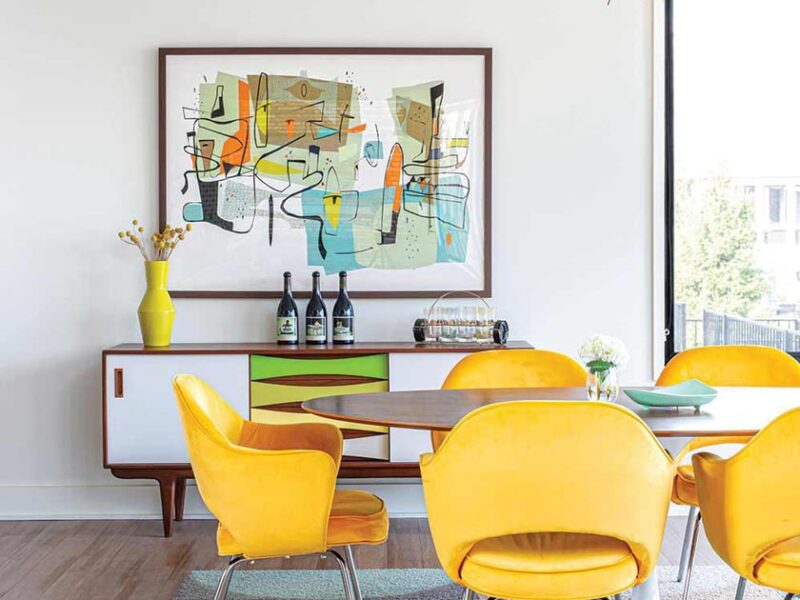 The History of the LAX Theme Building - Atomic Ranch