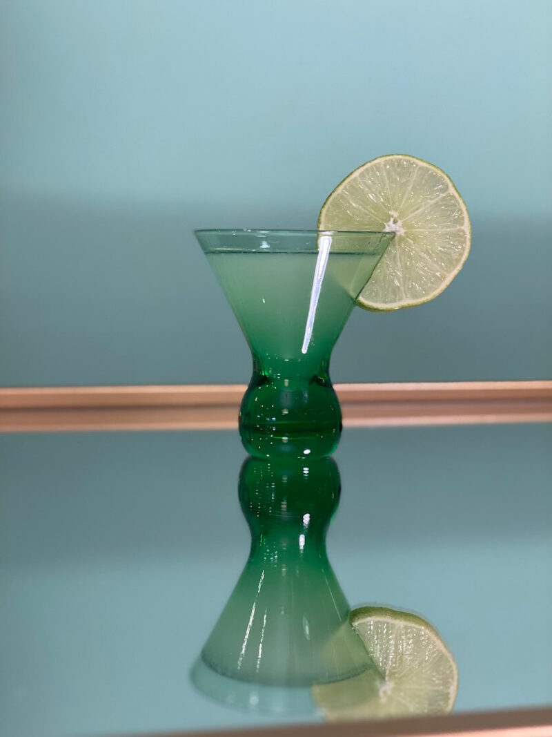 5 Mid Century Modern Cocktail Recipes for the Holidays - Atomic Ranch
