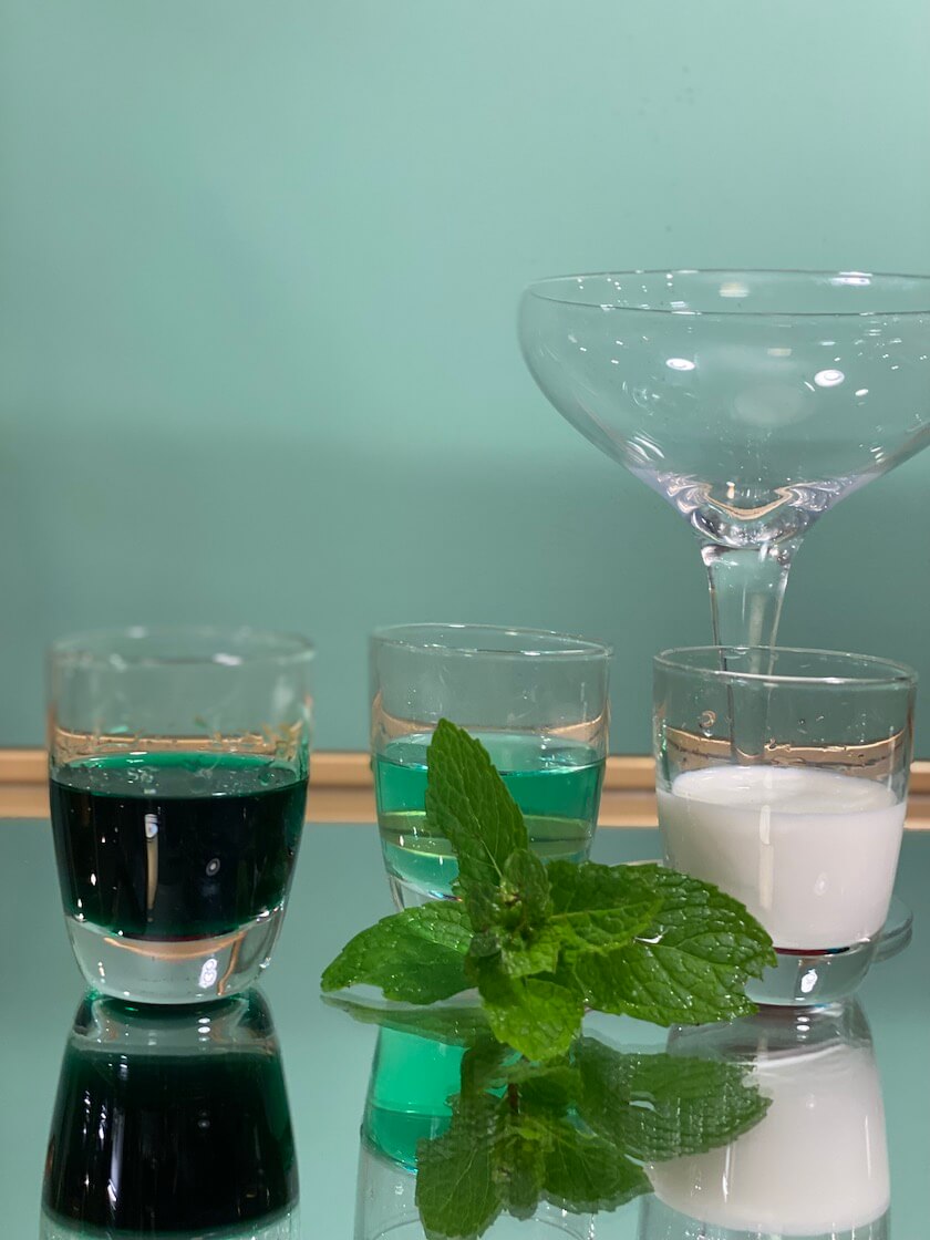 5 Mid Century Modern Cocktail Recipes for the Holidays - Atomic Ranch