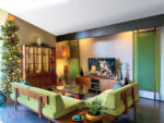5 MCM Dining Rooms to Inspire You this Holiday Season - Atomic Ranch