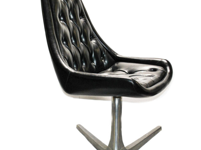 Jeff Brough: Restorer of Mid Century Modern Stereo Consoles