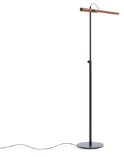 Design-Focused MCM Lighting - Atomic Ranch