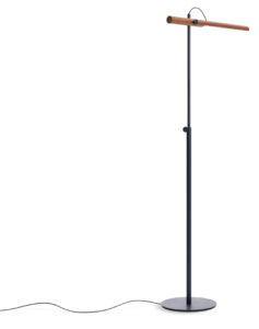 Design-Focused MCM Lighting - Atomic Ranch