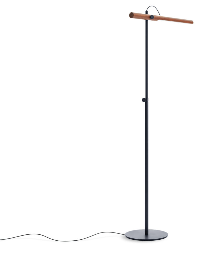 Design-Focused MCM Lighting - Atomic Ranch