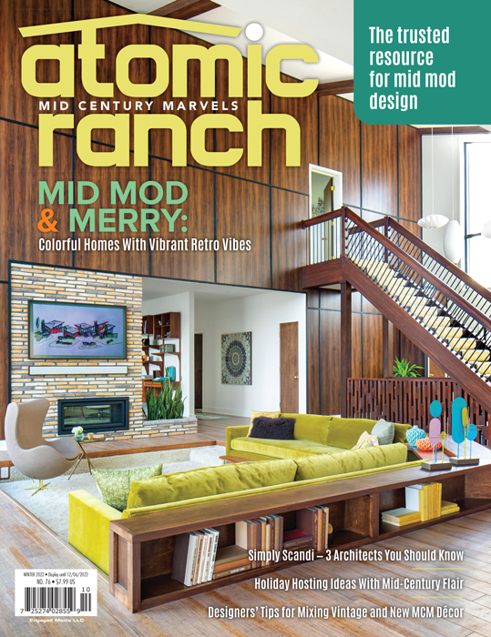 Atomic Ranch Subscription - Atomic Ranch