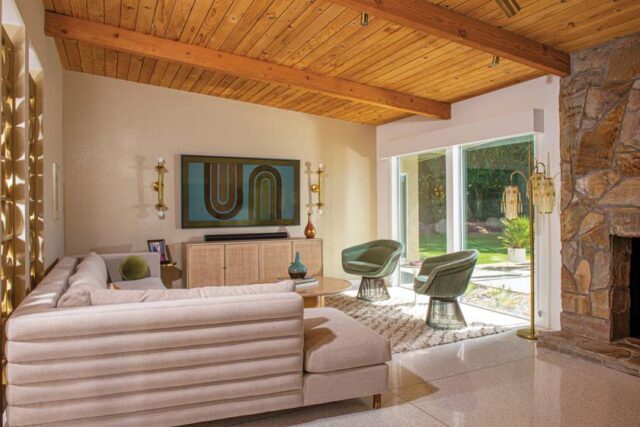 Interior Design Archives - Atomic Ranch