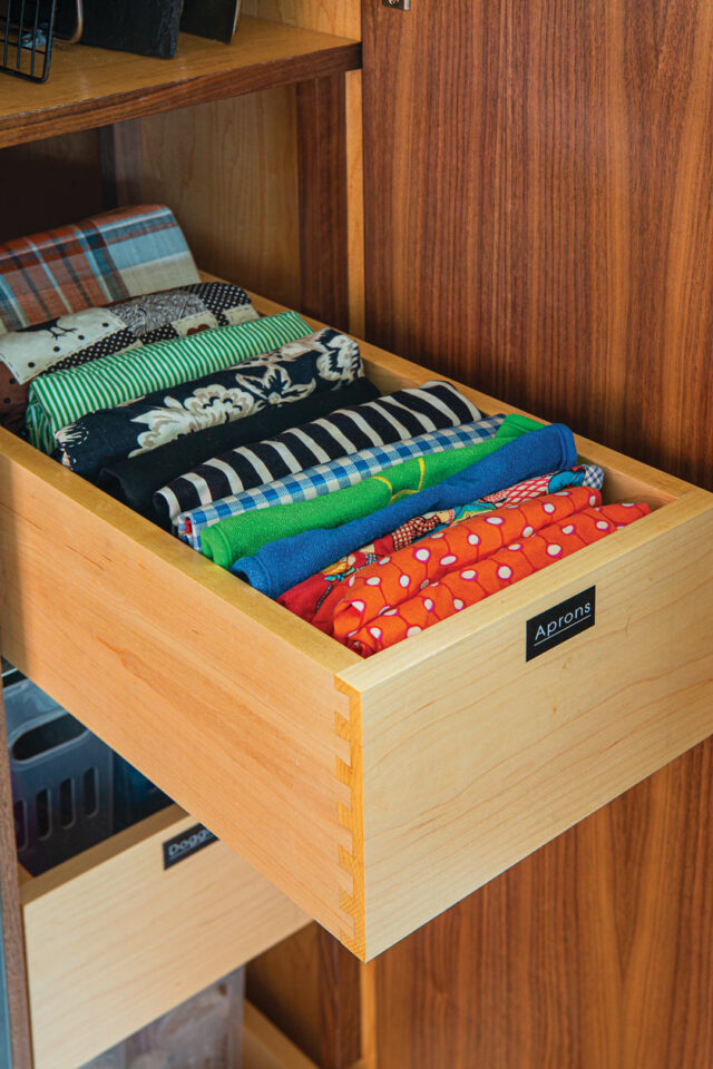 Calm Out of Clutter: Tips From a Professional Organizer