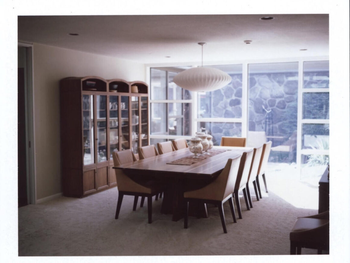 Desert Modernism: Coachella Valley's Favorite Style - Atomic Ranch