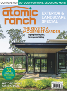 Designing a Non-Desert MCM Landscape - Atomic Ranch