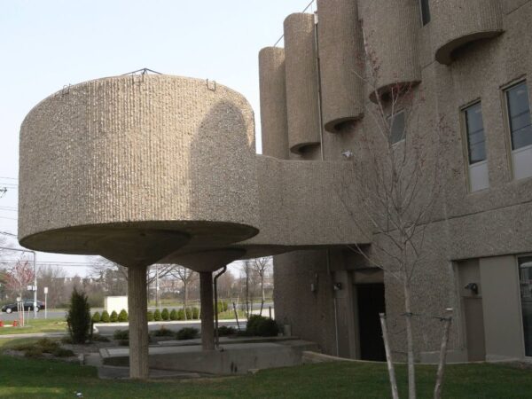 Endo Laboratories: The “Fortress for Pharmaceuticals” - Atomic Ranch