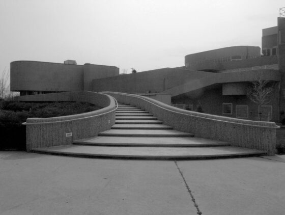 Endo Laboratories: The “Fortress for Pharmaceuticals” - Atomic Ranch