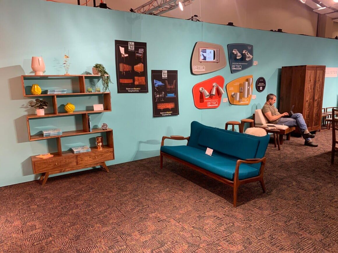 Catch Atomic Ranch at Modernism Week 2023 - Atomic Ranch