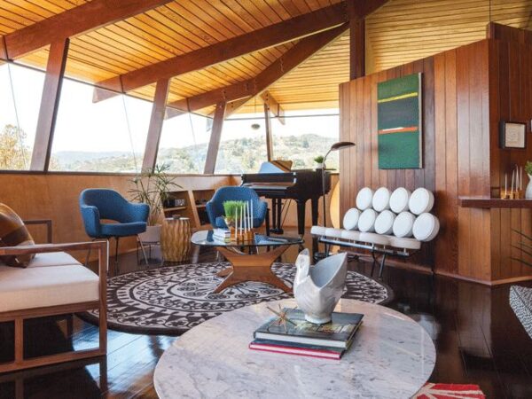 The Best Mid Mod Products for a New Build - Atomic Ranch