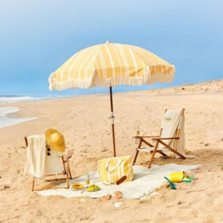 Retro Finds for Poolside Season - Atomic Ranch