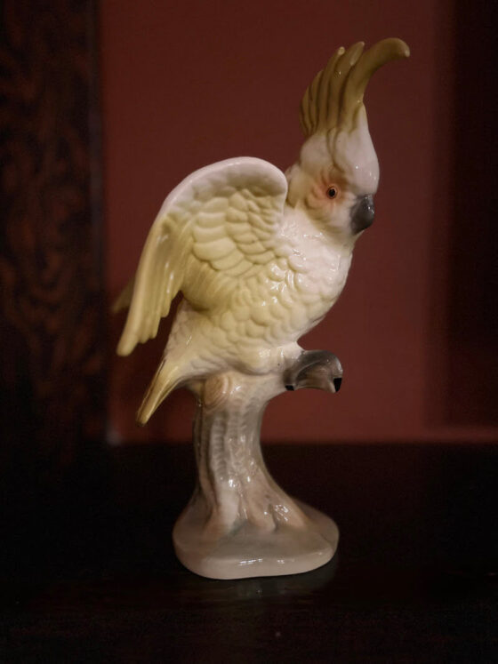 The Enduring Charm of Brad Keeler Artwares - Atomic Ranch