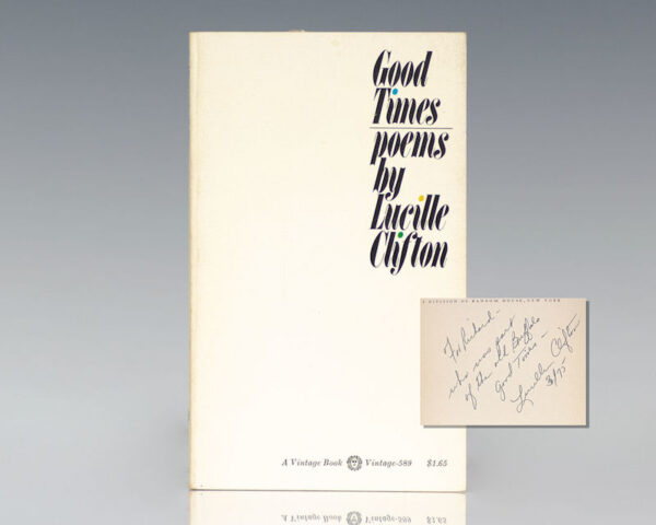 MCM Meets National Poetry Month - Atomic Ranch