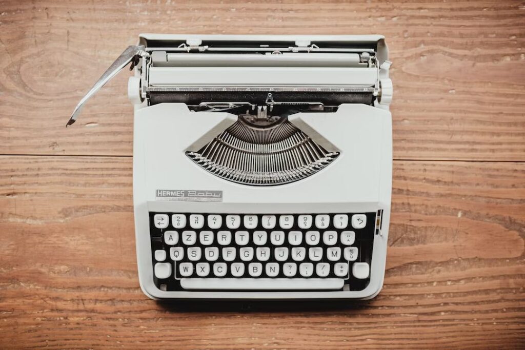 MCM Meets National Poetry Month - Atomic Ranch