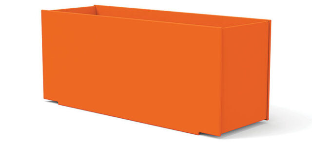 Modern Planters for your Home and Garden - Atomic Ranch
