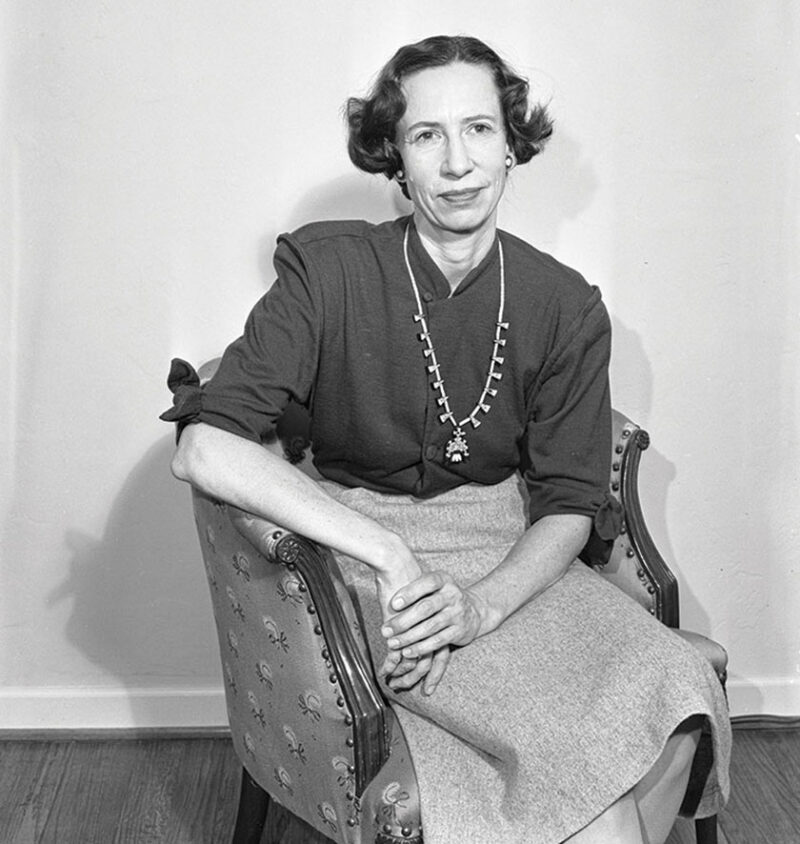 Ruth Shellhorn: Pioneering Landscape Architect - Atomic Ranch