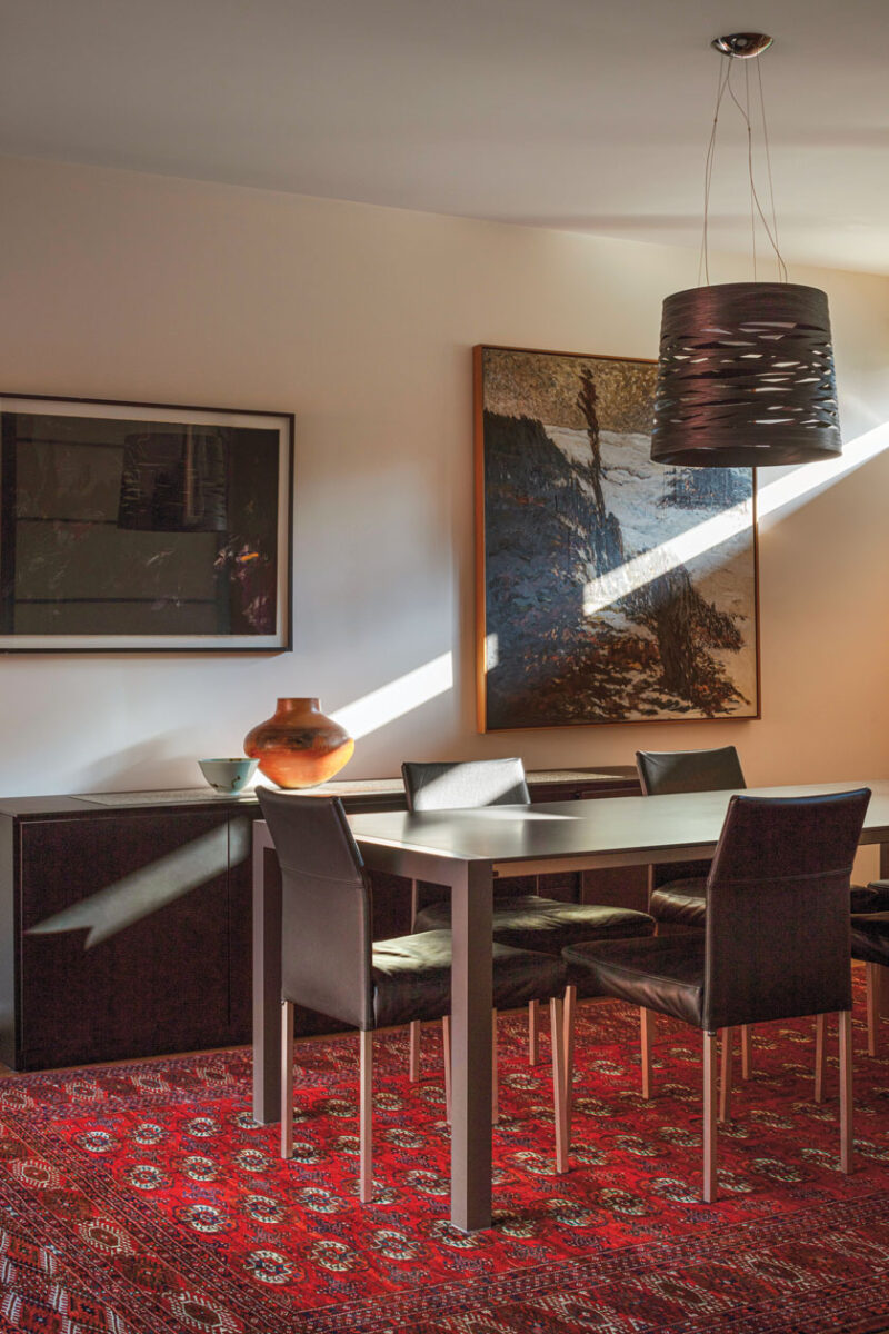 Sentimental Scenery: A Maryland Home Renovation Inside and Out - Atomic ...