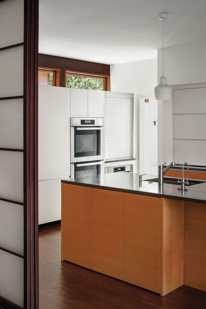 Sentimental Scenery: A Maryland Home Renovation Inside and Out - Atomic ...