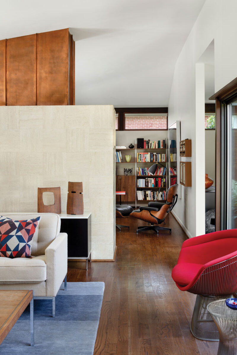 Sentimental Scenery: A Maryland Home Renovation Inside and Out - Atomic ...