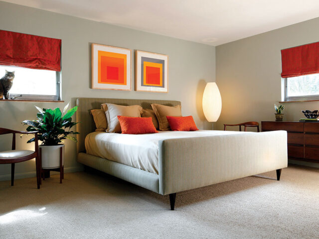 Jeff Brough: Restorer of Mid Century Modern Stereo Consoles