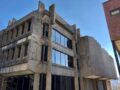 Lauinger Library: A Brutalist Take on Romanesque Design - Atomic Ranch