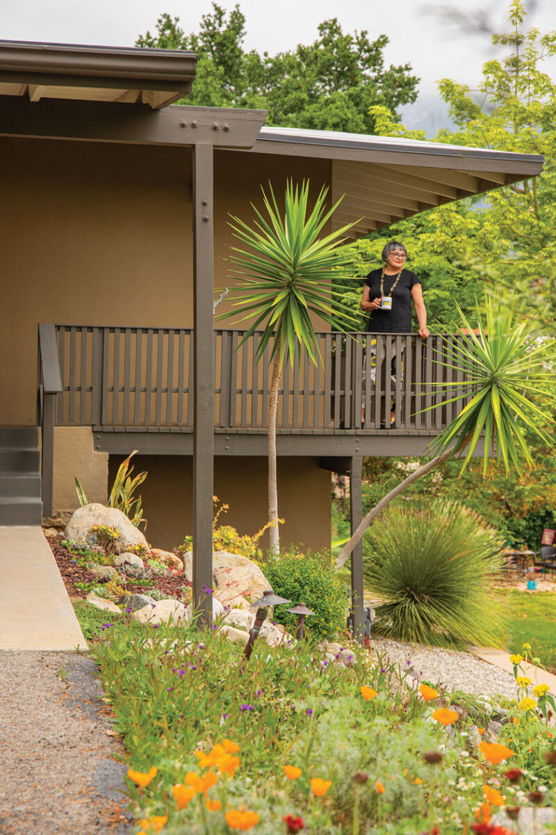 A 1960s MCM Home Goes from Bland to Bold! - Atomic Ranch